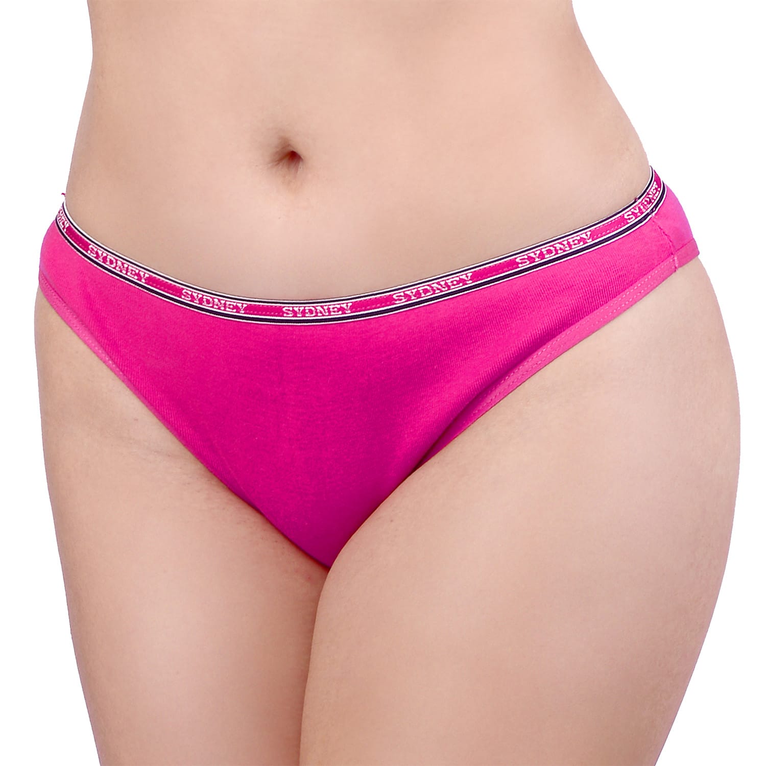 Bikini Dama Love - Pack x3 - Sydney