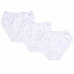 Trusas para mujer 100% algodón - Sydney