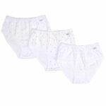 Trusas para mujer 100% algodón - Sydney