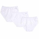 Trusas para mujer 100% algodón - Sydney