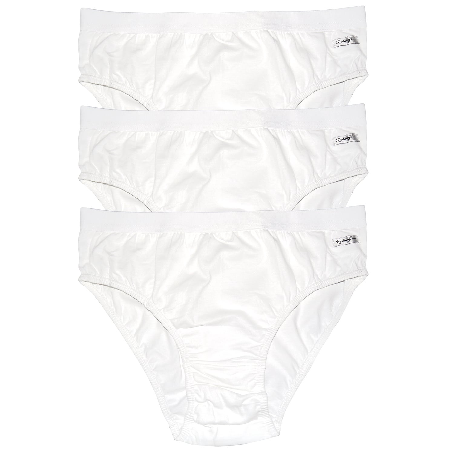 Trusa para Mujer Moderna - Pack x3 - Sydney