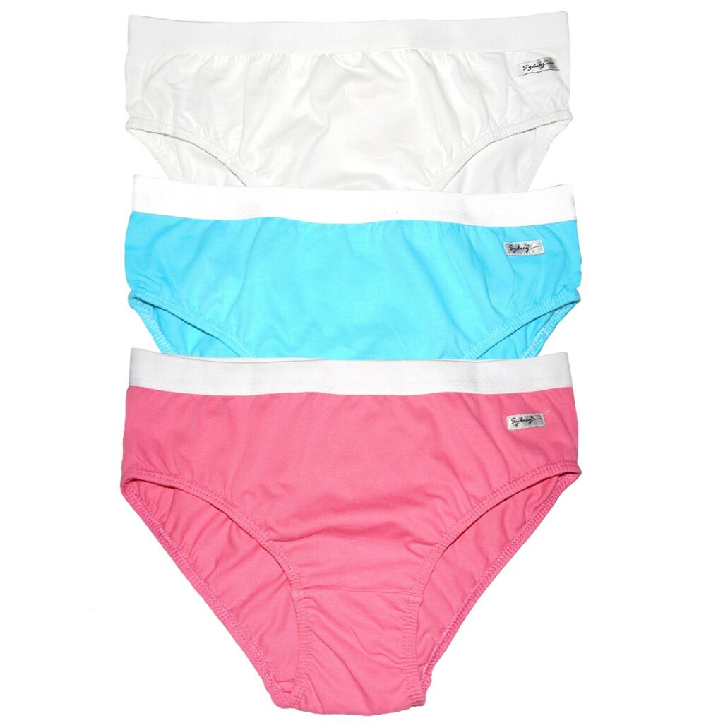 Trusa Moderna - Pack x3 - Sydney