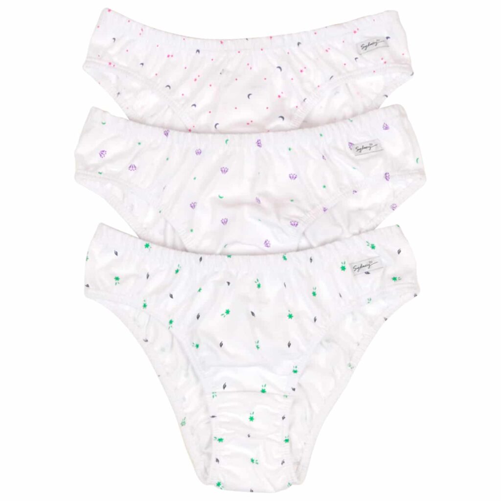 Ropa interior para mujer - Sydney