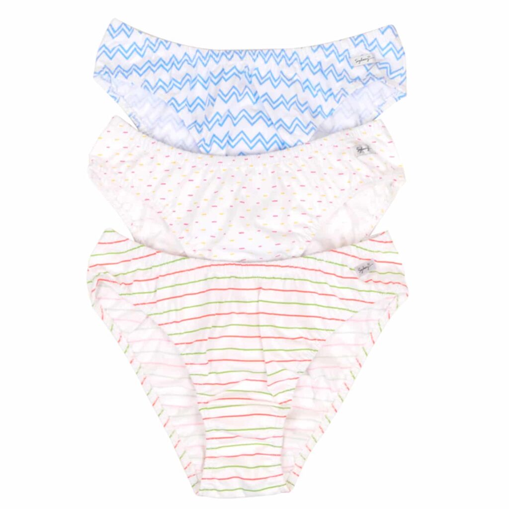 Ropa interior para mujer - Sydney