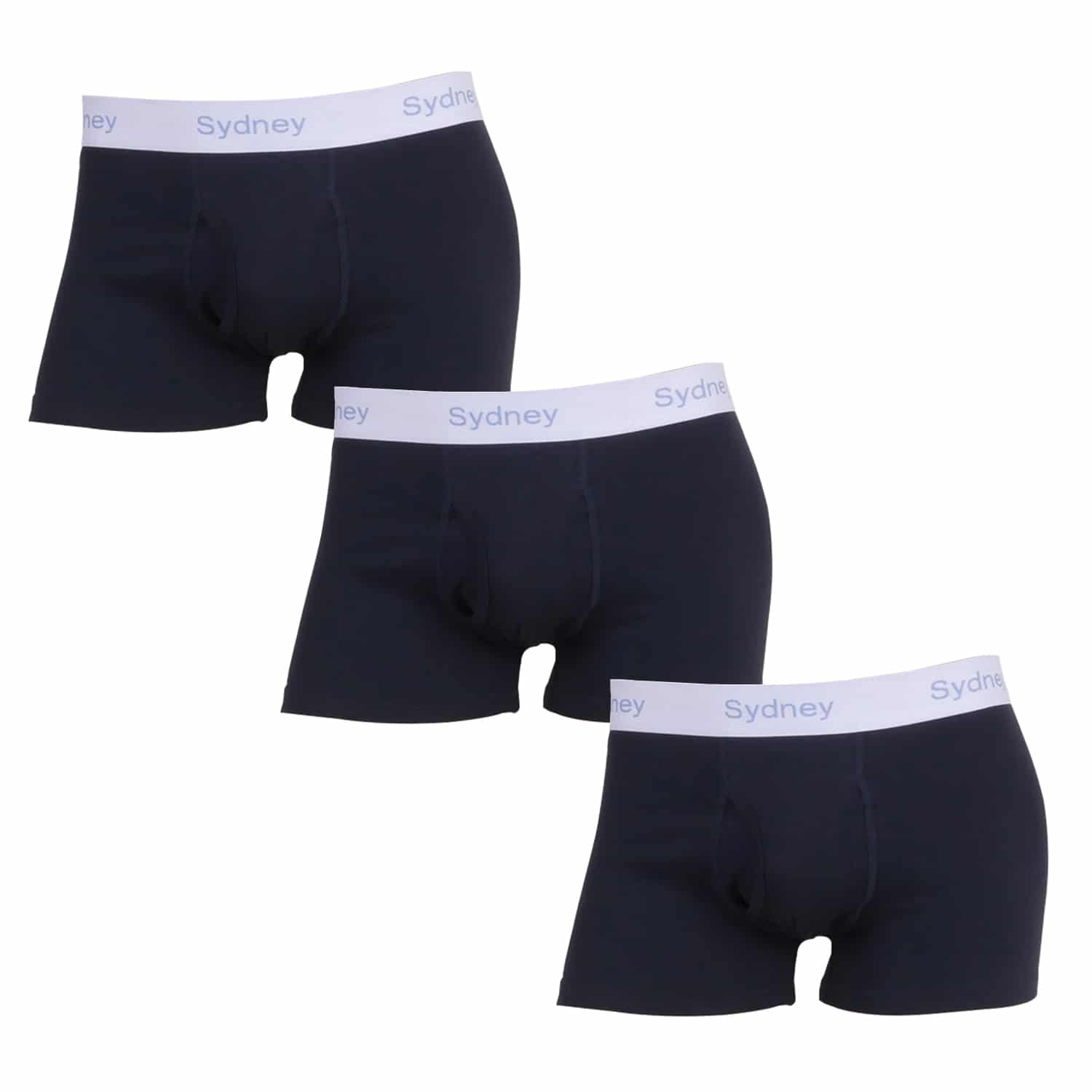 Cafarena para hombres de algodón - Sydney