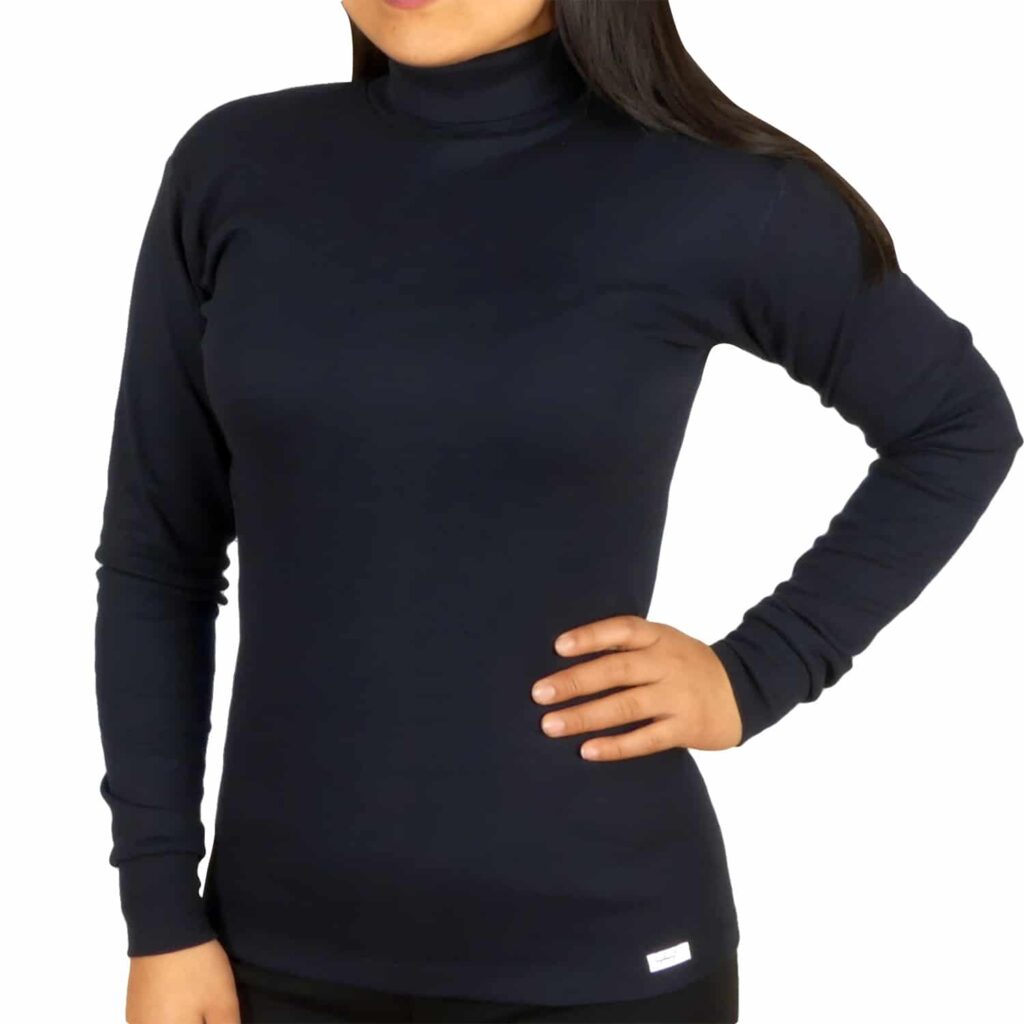 Cafarena Manga Larga Unisex - Sydney