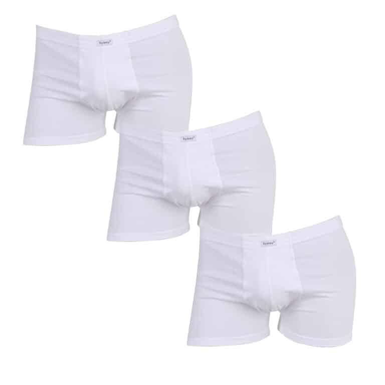 Boxer Licrado para Hombre – Pack x3 - Sydney
