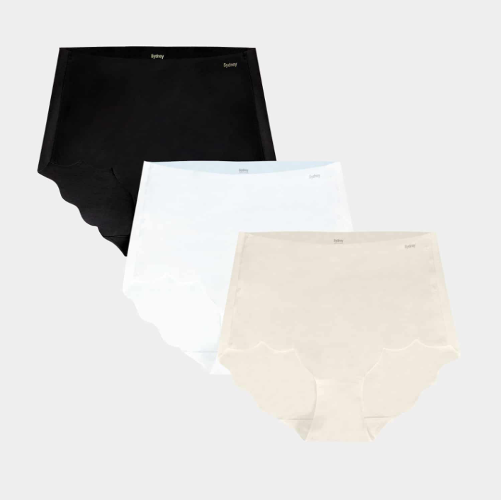 Conoce los tipos de ropa interior femenina - Sydney