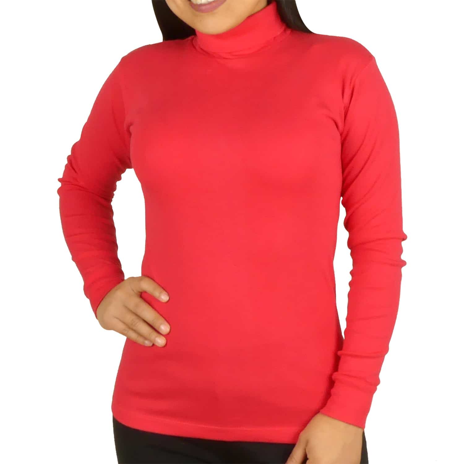 Cafarena Manga Larga Unisex - Sydney