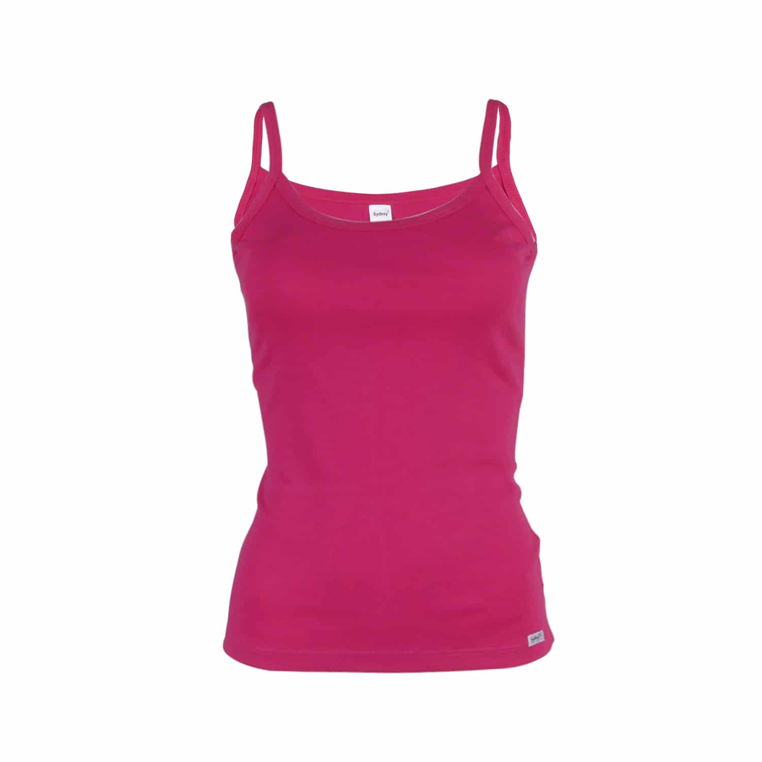 Bividis para mujer 100% algodón - Sydney