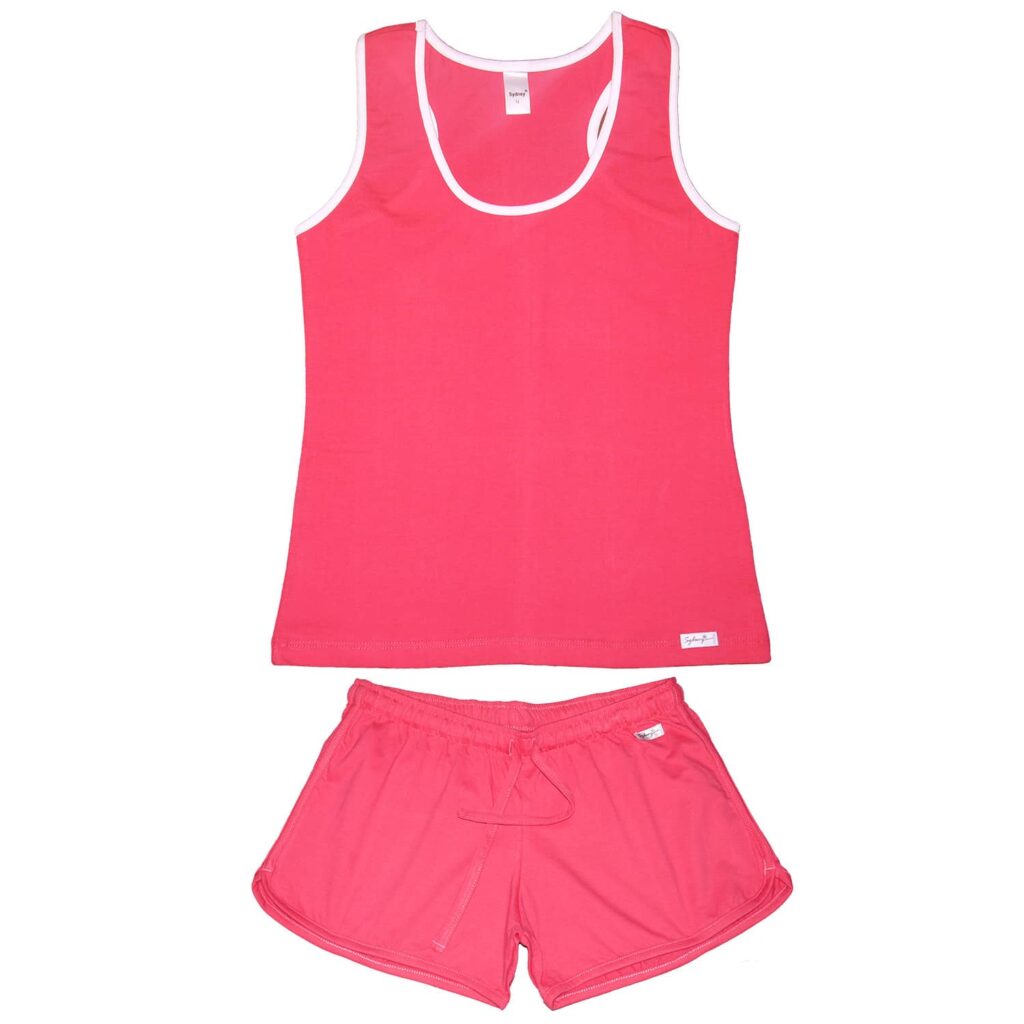 Calzón Estilo Faja - Sydney