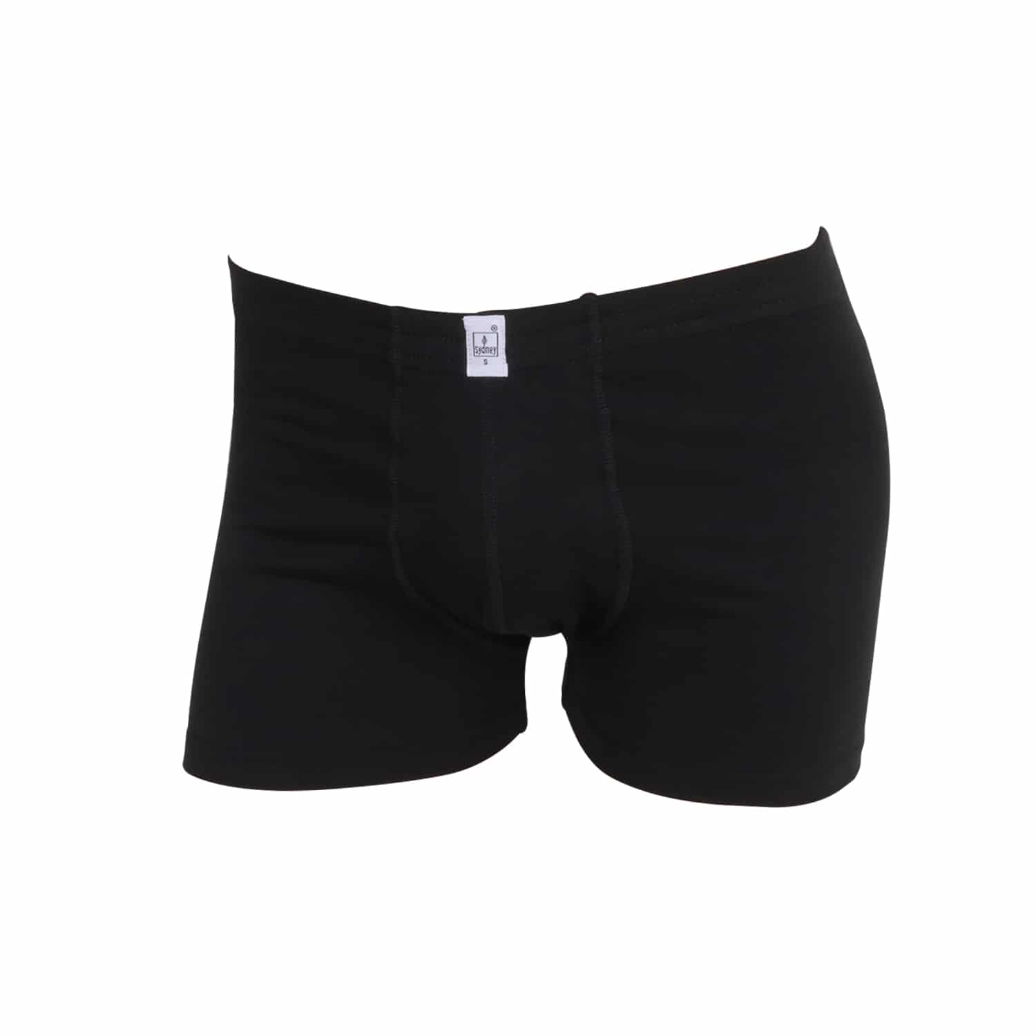 Boxers para hombres 100% algodón - Sydney