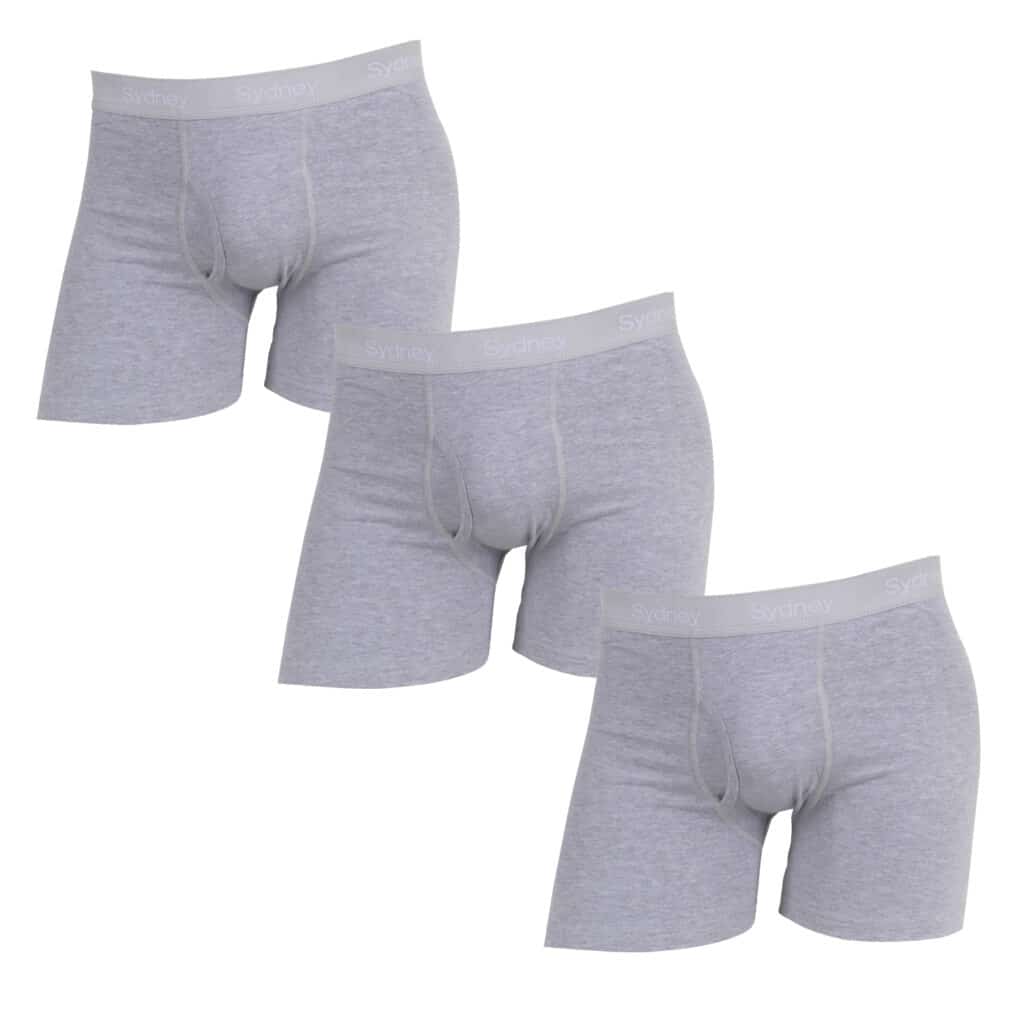 Bikini Hombre Revolution - Pack x3 - Sydney