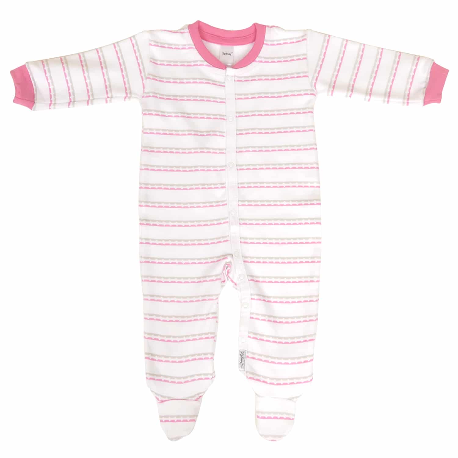 Comprar Ropa de Bebe 100% algodón - Sydney