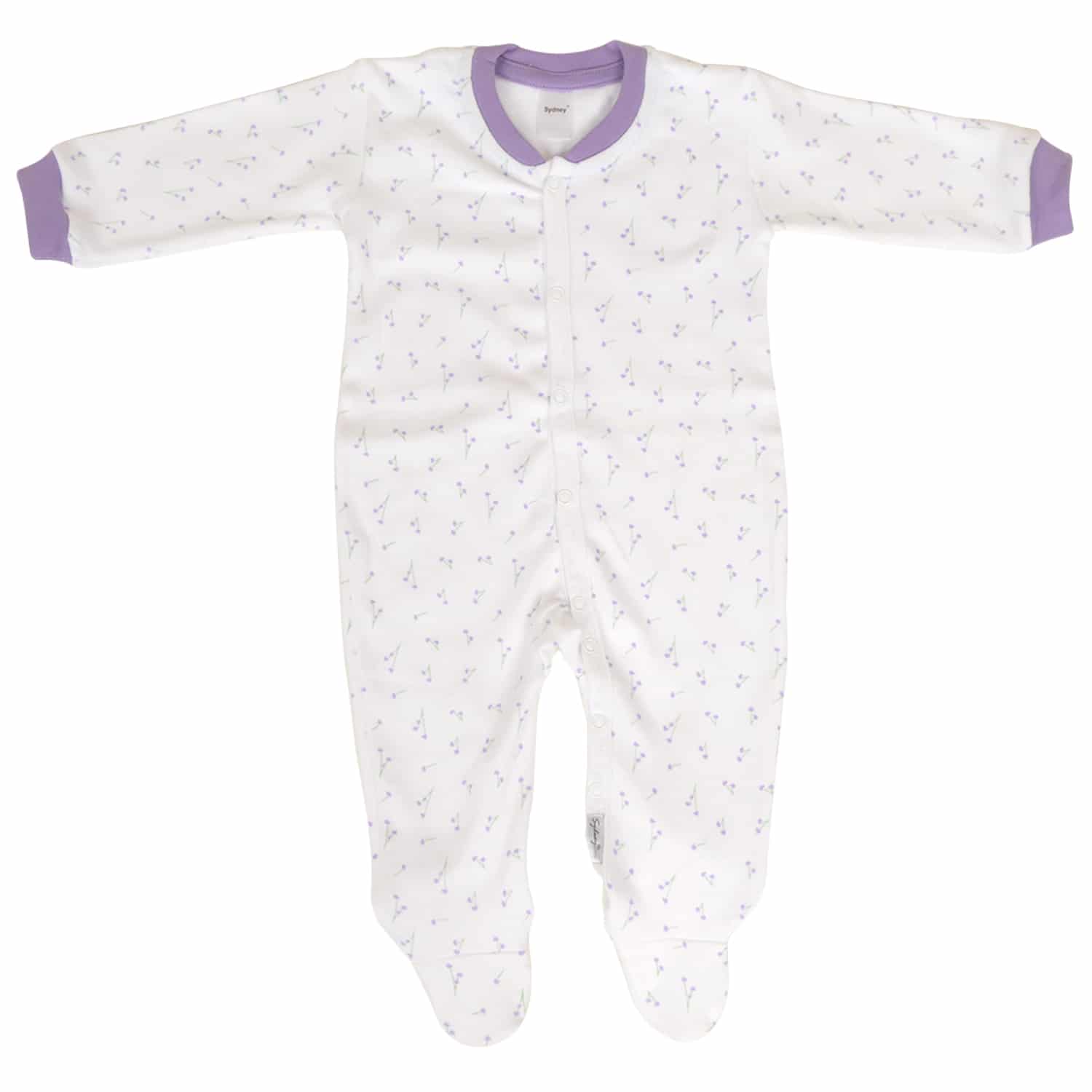 Comprar Ropa de Bebe 100% algodón - Sydney