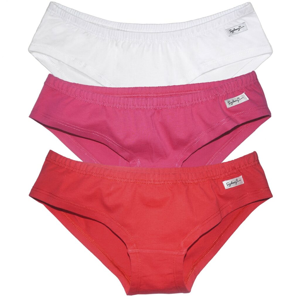 Calzón Estilo Faja - Sydney