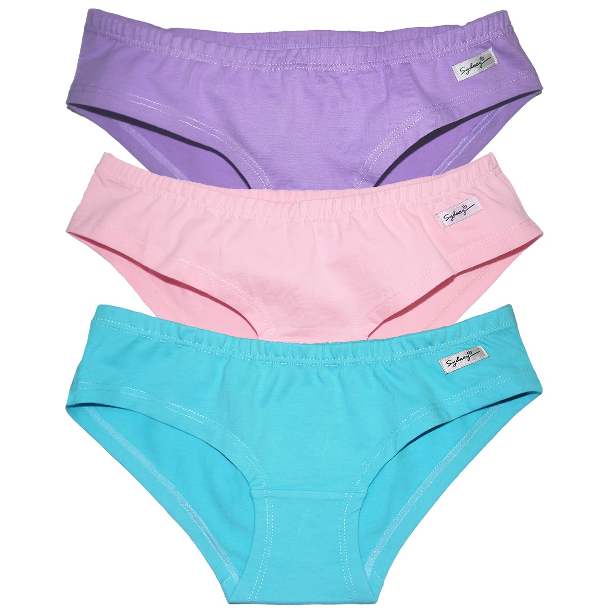 Calzón Estilo Faja - Sydney