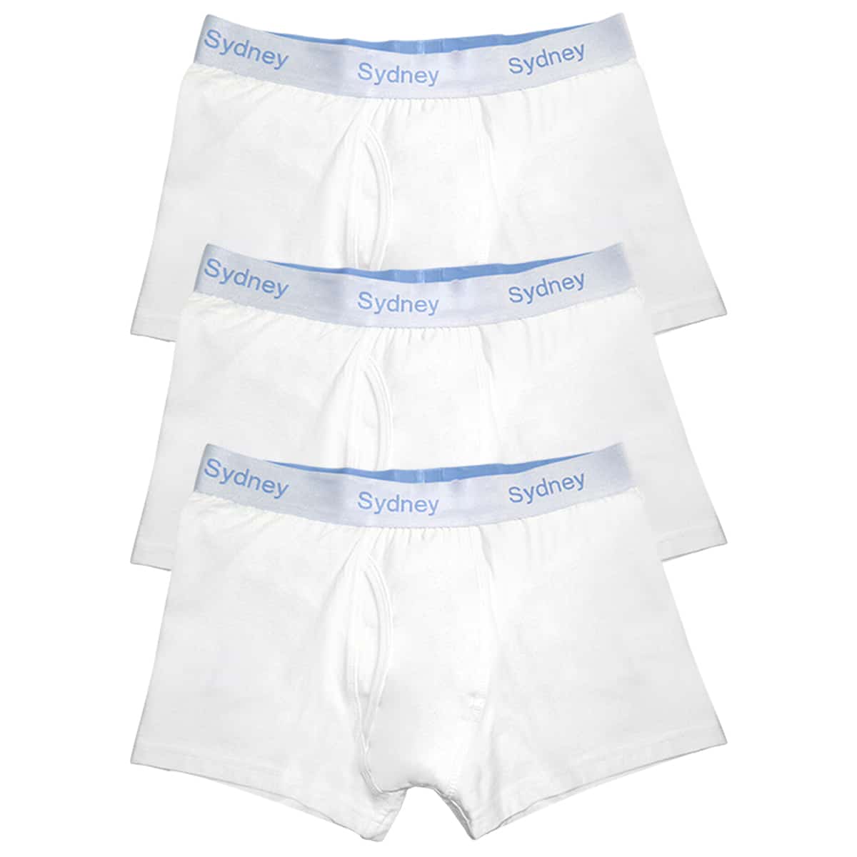 Cafarena para hombres de algodón - Sydney