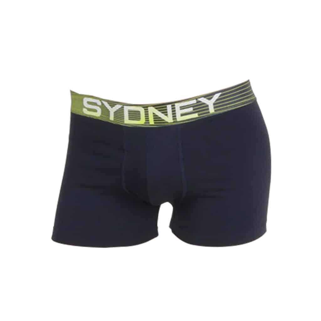 Cafarena para hombres de algodón - Sydney