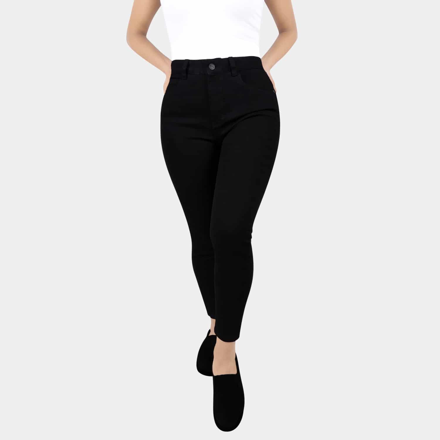 Tipos de jeans: Descubre el estilo perfecto para ti - Sydney