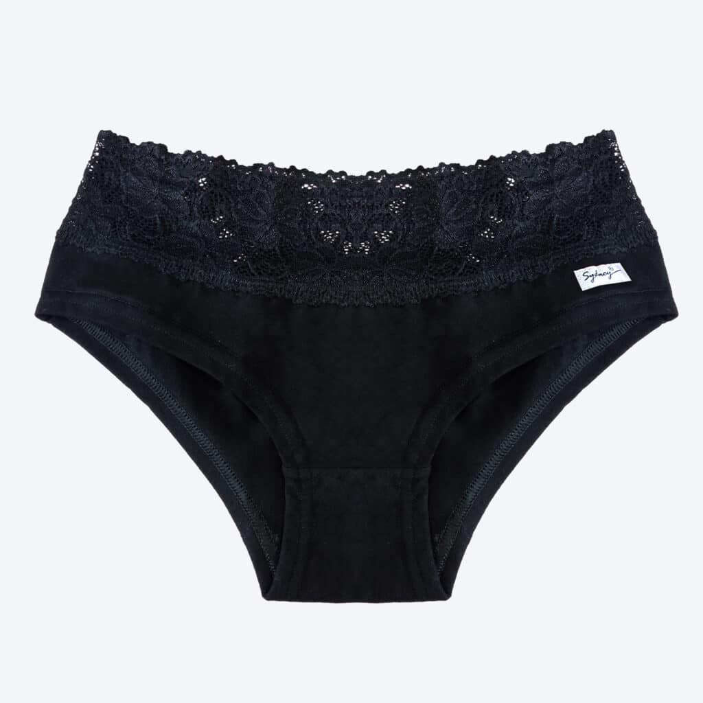 Boxer y Cacheteros para mujer - Sydney