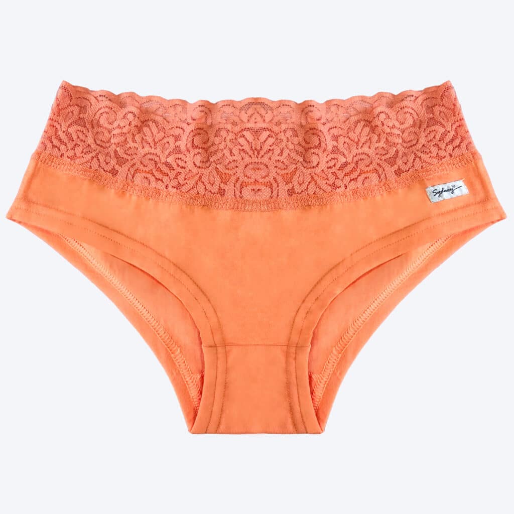 Boxer y Cacheteros para mujer - Sydney