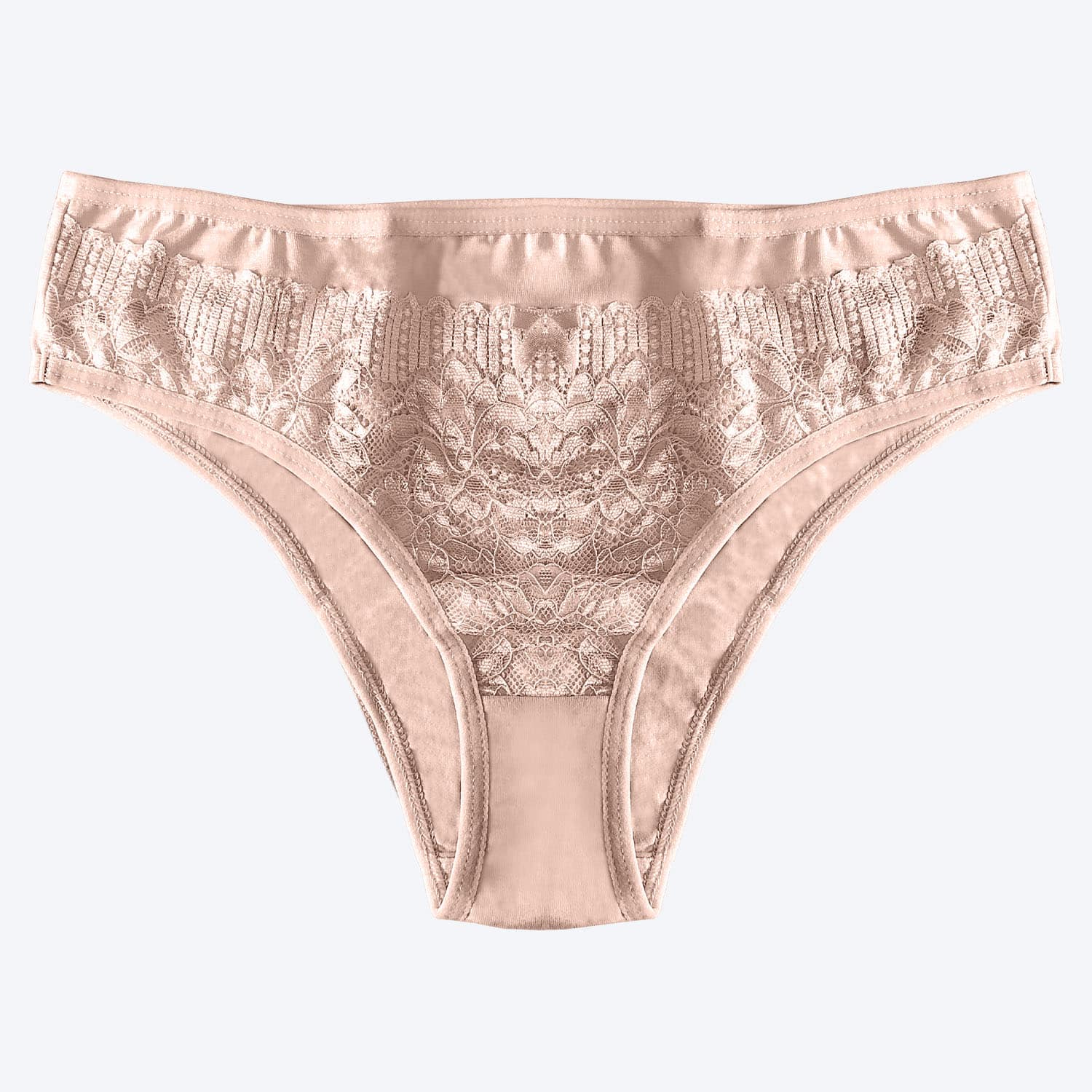 Calzones para mujer 100% algodón - Sydney