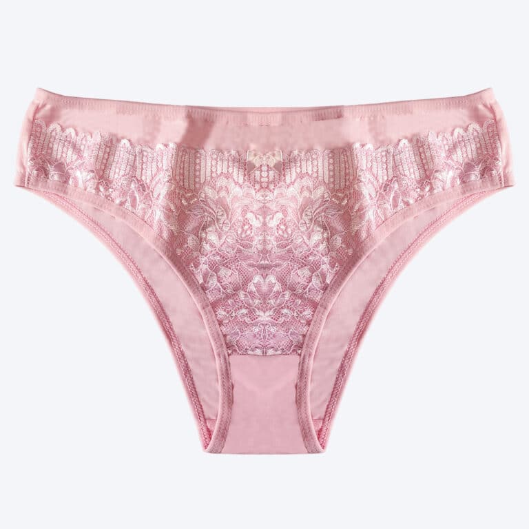 Calzones para mujer 100% algodón - Sydney