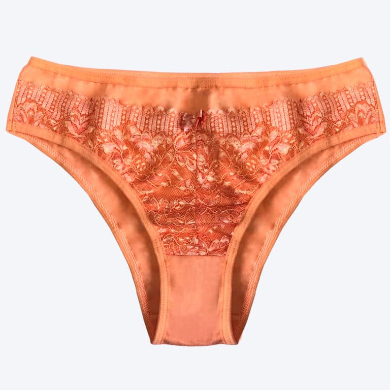 Calzones para mujer 100% algodón - Sydney