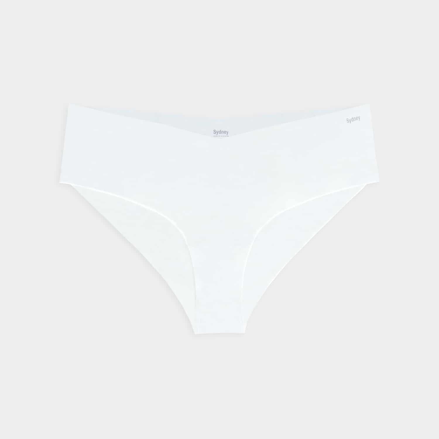 Trusas para mujer 100% algodón - Sydney