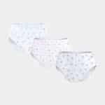 Trusas para mujer 100% algodón - Sydney