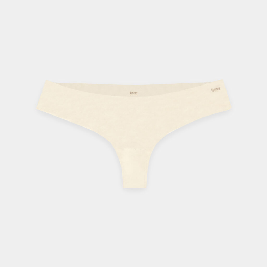 Trusas para mujer 100% algodón - Sydney