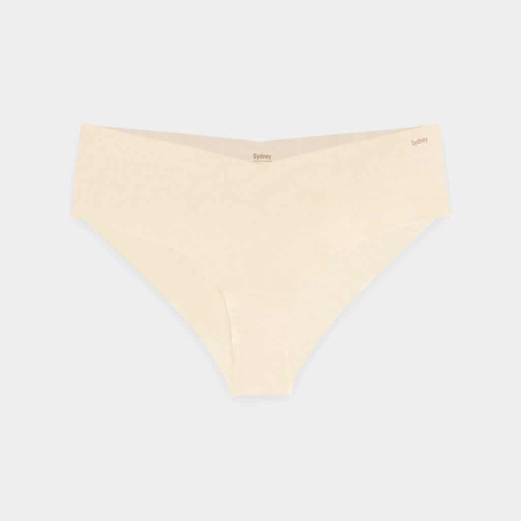 Trusas para mujer 100% algodón - Sydney