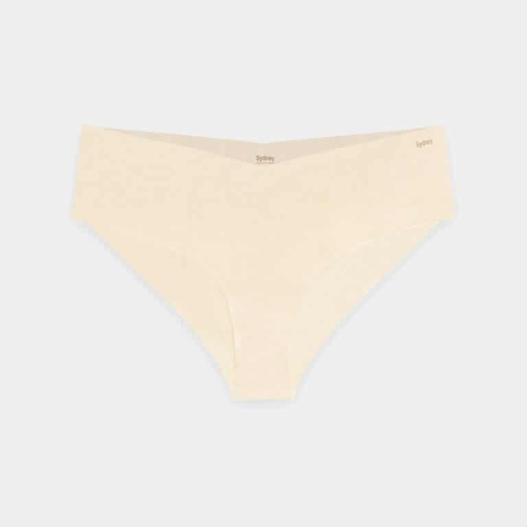 Trusas para mujer 100% algodón - Sydney