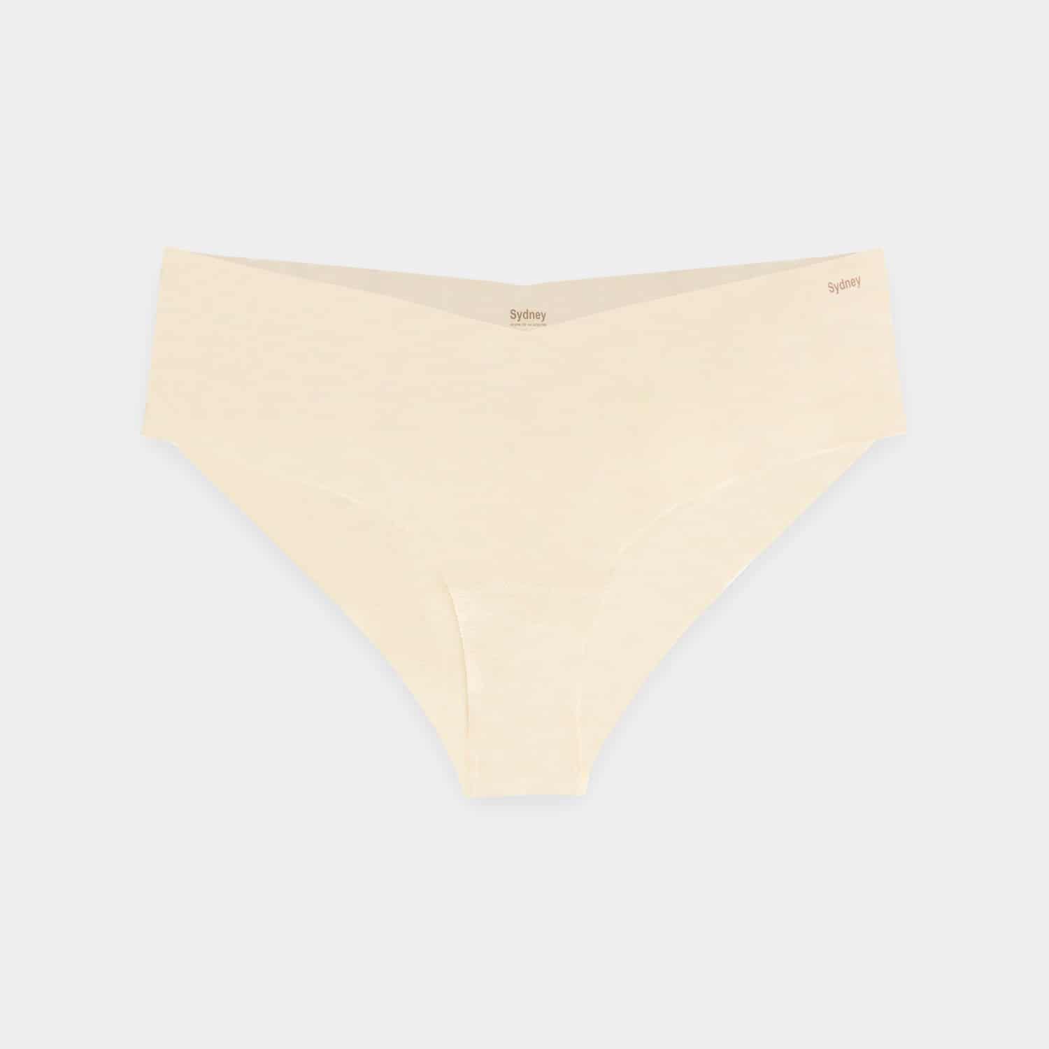 Trusas para mujer 100% algodón - Sydney