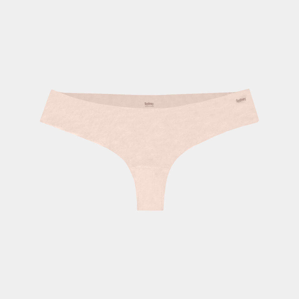 Trusas para mujer 100% algodón - Sydney